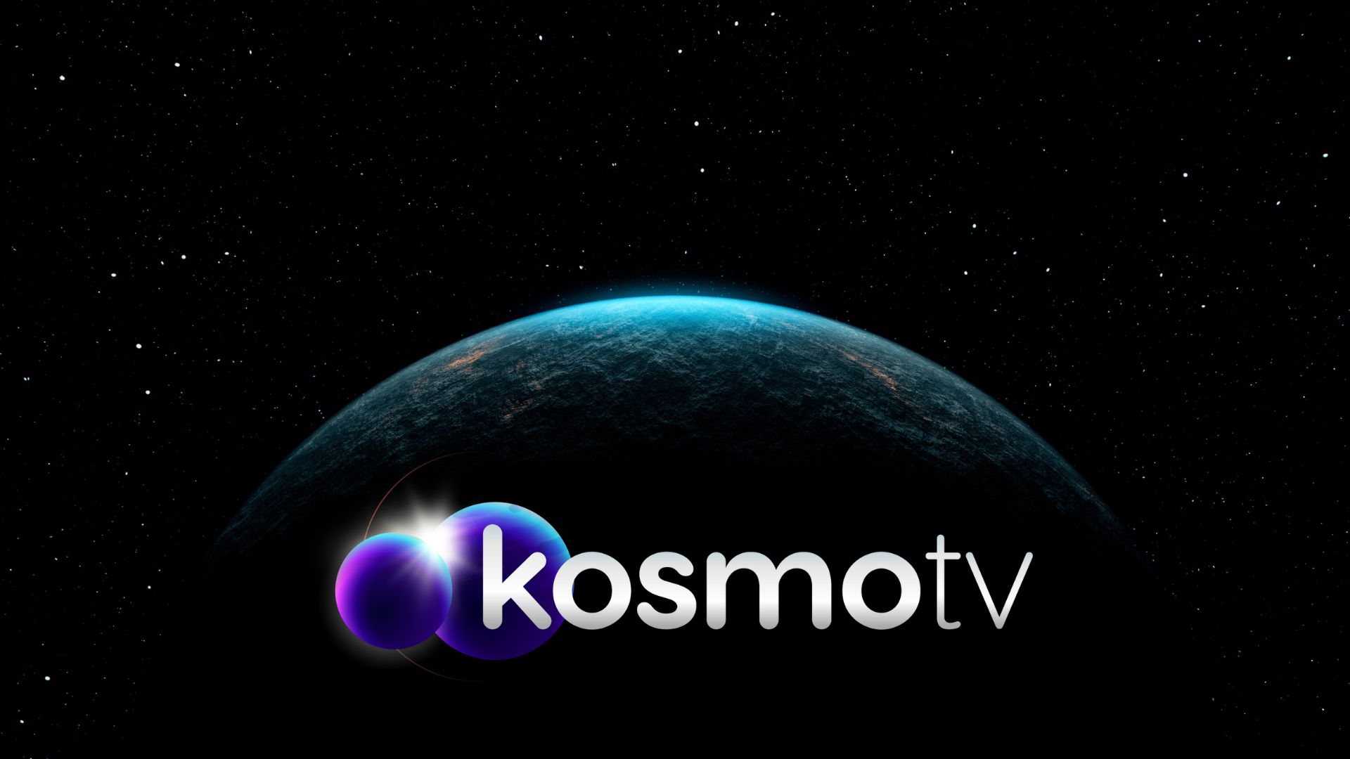 Work in prograss - Kosmo TV